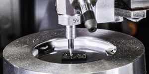 Processes > Die Bonding > Eutectic Die Bonding